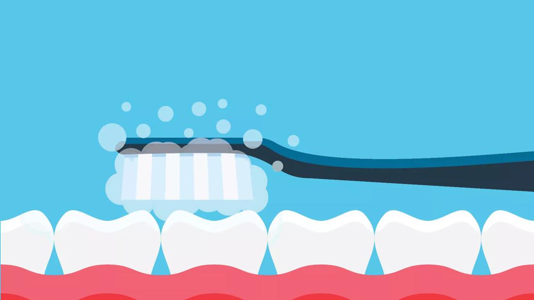 Cik Bieži Jātīra Zobi? - LV SFOMC